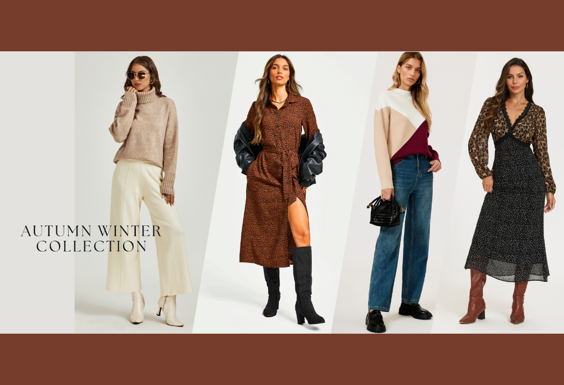 FS Collection (London) - Shop Trendy Women's Fashion Clothes online
