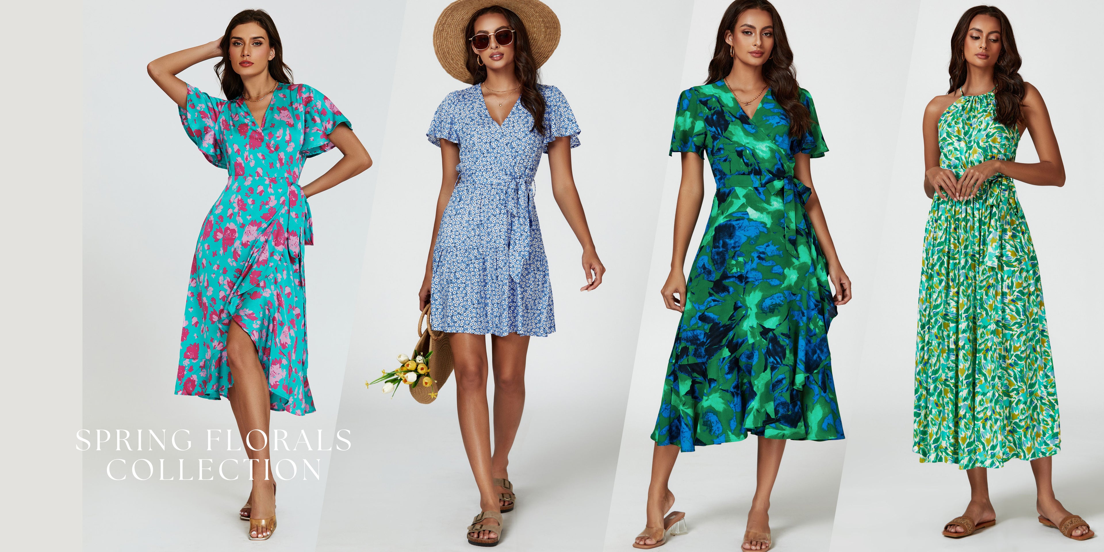FS Collection (London) - Shop Trendy Women's Fashion Clothes online
