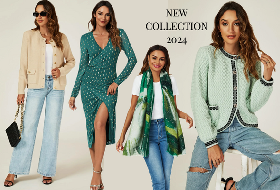 FS Collection (London) - Shop Trendy Women's Fashion Clothes online