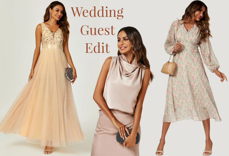 FS Collection (London) - Shop Trendy Women's Fashion Clothes online