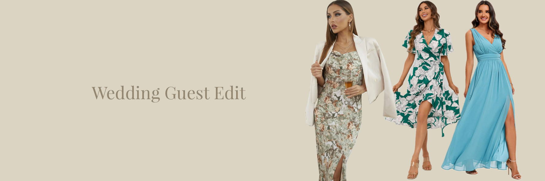 FS Collection (London) - Shop Trendy Women's Fashion Clothes online