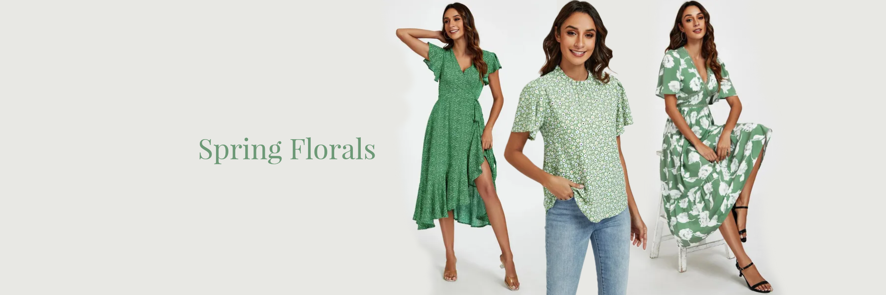 FS Collection (London) - Shop Trendy Women's Fashion Clothes online
