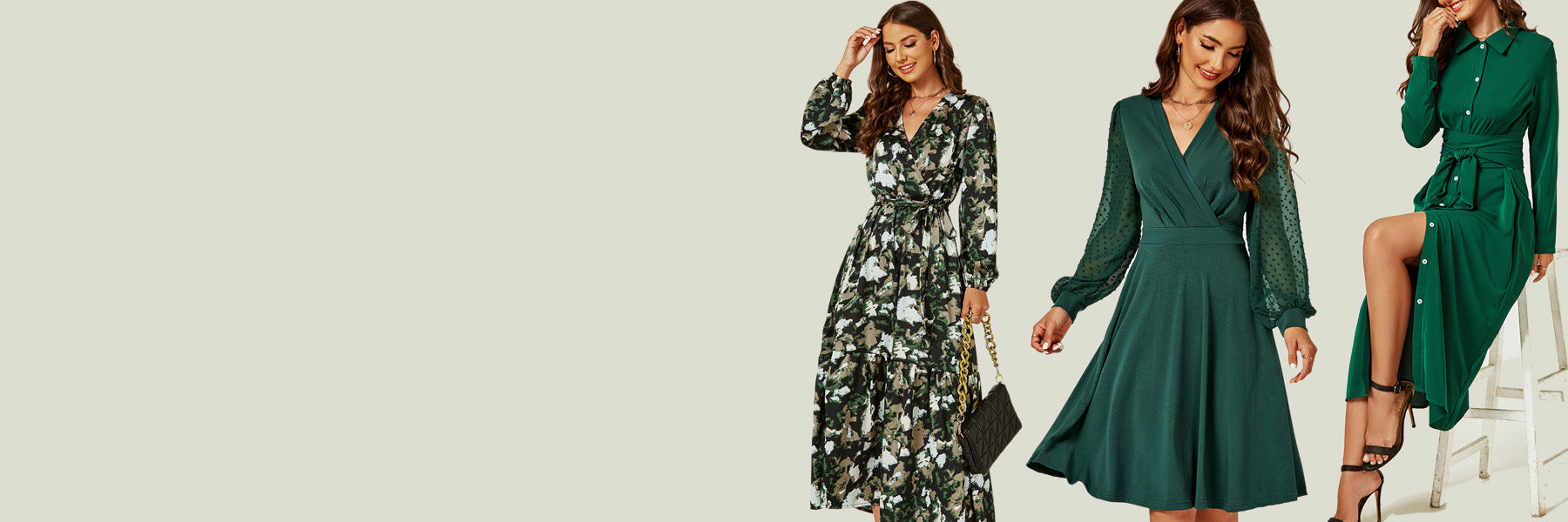 FS Collection (London) - Shop Trendy Women's Fashion Clothes online