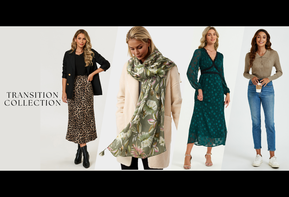 FS Collection (London) - Shop Trendy Women's Fashion Clothes online