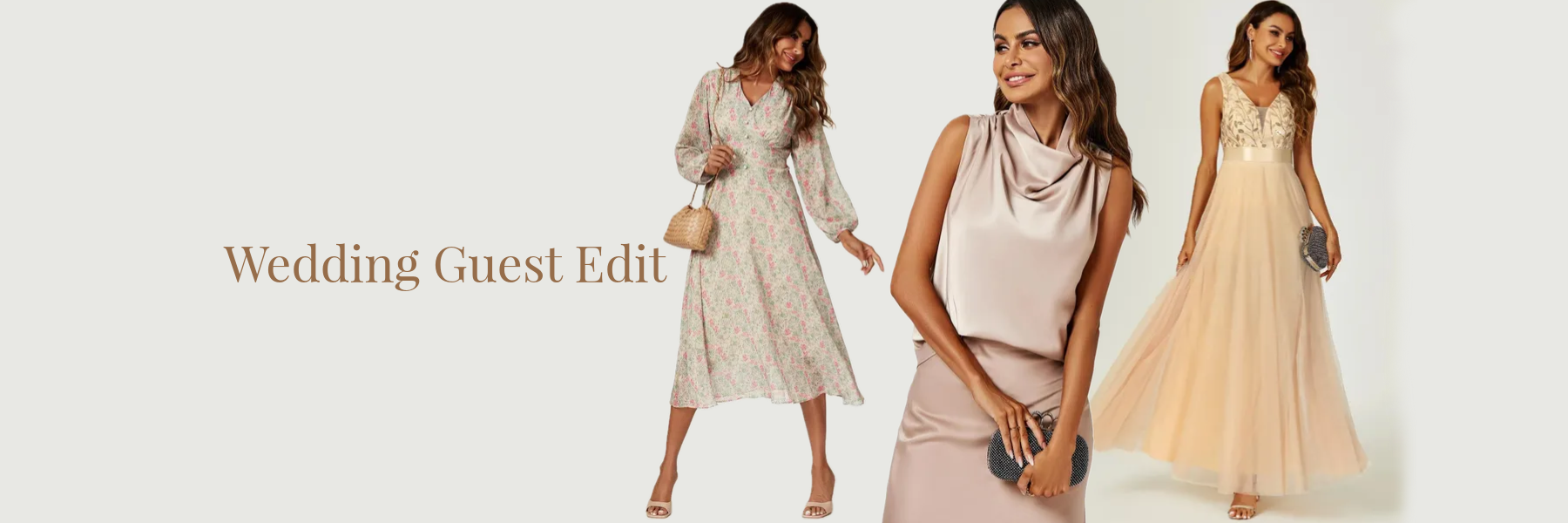 FS Collection (London) - Shop Trendy Women's Fashion Clothes online